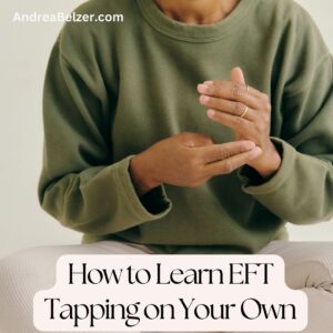 How to Learn EFT Tapping